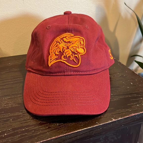 Disney | Accessories | Disney Grumpy Ballcap Hat | Poshmark